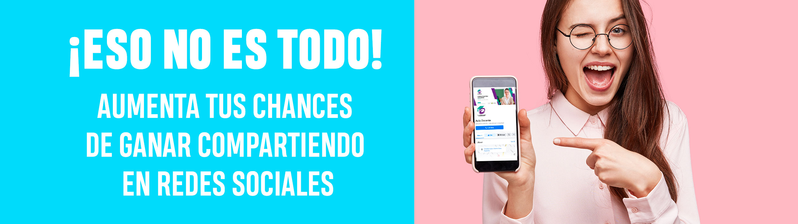 !PROMO DIA DEL MAESTRO + SORTEO! – Aula Docente !PROMO DIA DEL MAESTRO + SORTEO! – Aula Docente